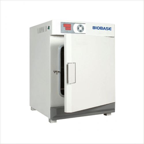 BIOBASE Mechanical Forced Air Drying Oven, 10~300℃ | LabMart Limited