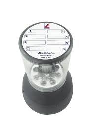 Liofilchem® AST Disc Dispenser | LabMart Limited