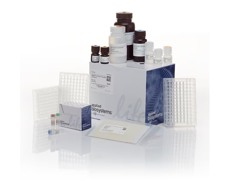 Applied Biosystems™ MagMAX™ mirVana™ Total RNA Isolation Kit, 96 preps ...