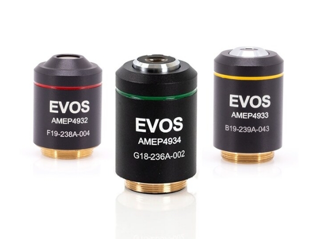 Invitrogen™ EVOS™ Objective Starter Kit | LabMart Limited