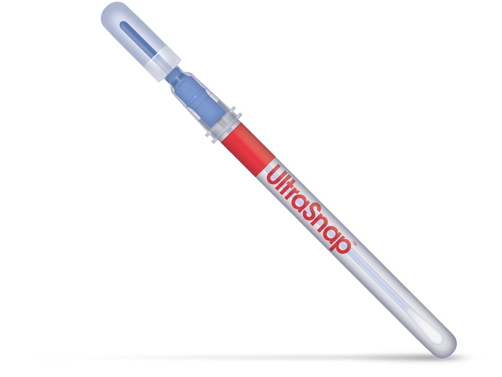 Hygiena® UltraSnap® Surface ATP Test Swabs | LabMart Limited