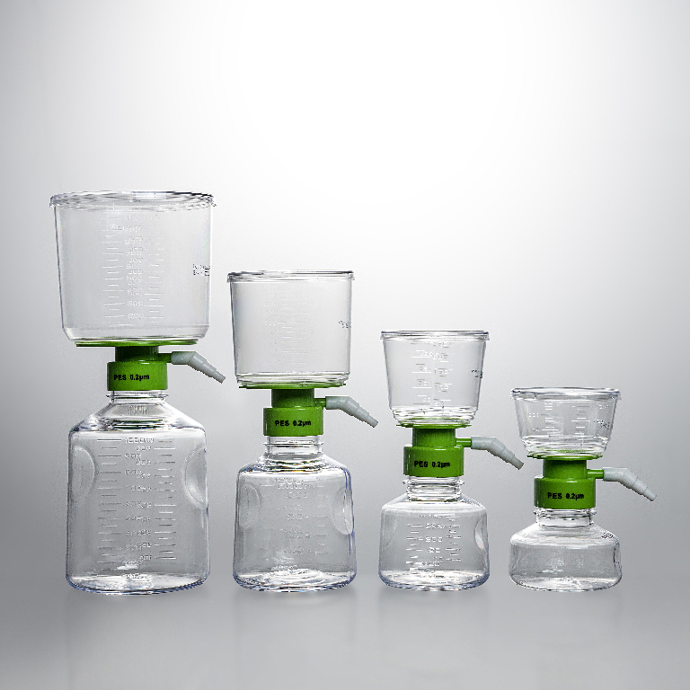 Biologix Sterile Disposable Filter Units | LabMart Limited