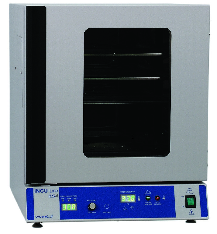 VWR® INCU-Line®, Shaking Incubator | LabMart Limited