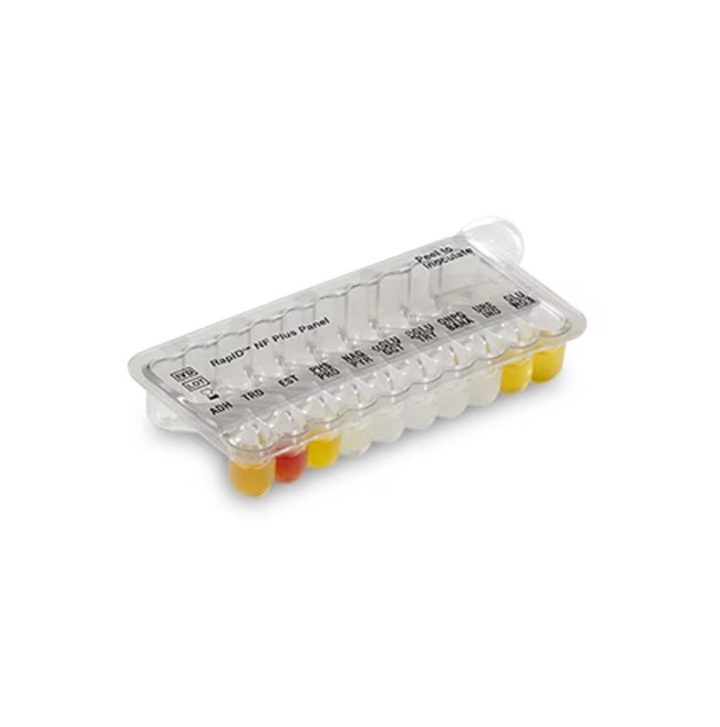 Thermo Scientific™ RapID™ NF PLUS System | LabMart Limited