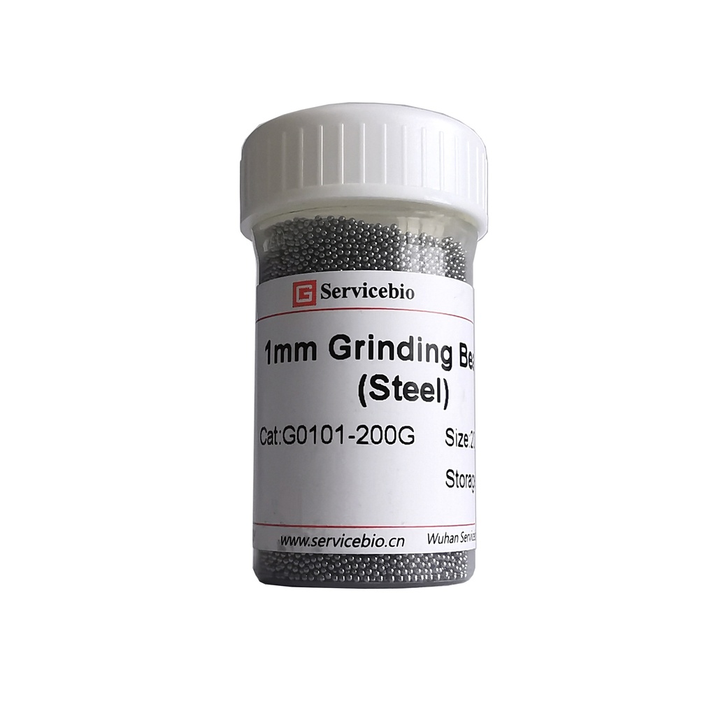 ServiceBio Grinding Beads | LabMart Limited