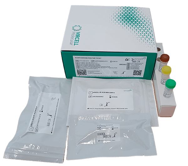 Virplex® Monkeypox RealTime PCR Kit, 96 Rxn | LabMart Limited