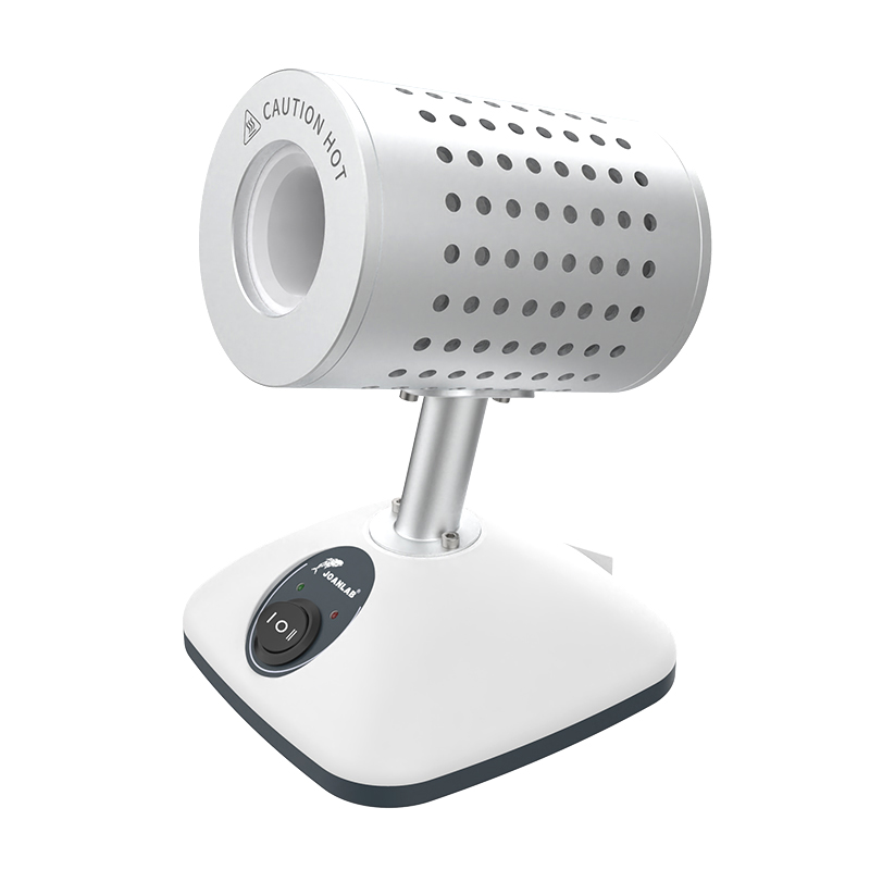 Laboratory benchtop Infrared Sterilizer, Bacti-Cinerator | LabMart Limited