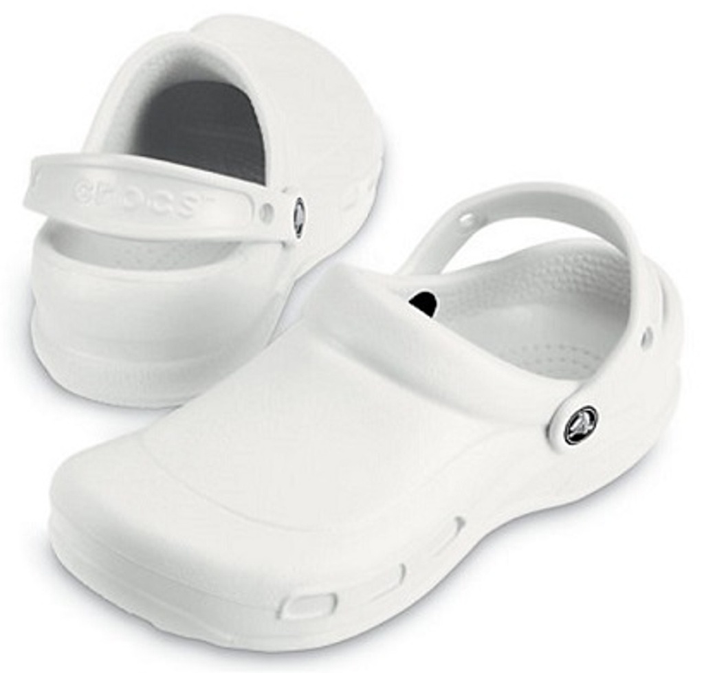 Cleanroom clogs, Pair | LabMart Limited